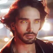 Ansh Rathod | The Evil Eye series Wiki | Fandom