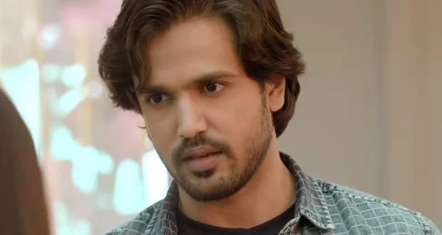 Ayush Sharma | The Evil Eye series Wiki | Fandom