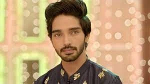 Ansh Rathod | The Evil Eye series Wiki | Fandom