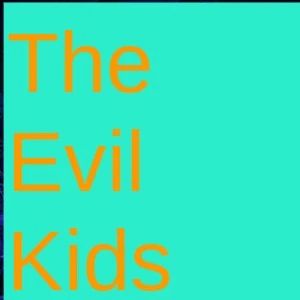 Ivy | The Evil Kid Wiki | Fandom