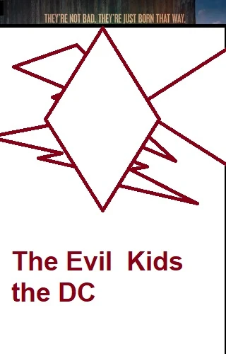 The Evil Kids | The Evil Kid Wiki | Fandom