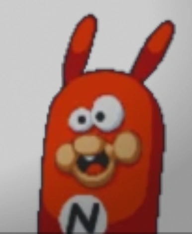 Noid | The Evil Noid Wiki | Fandom