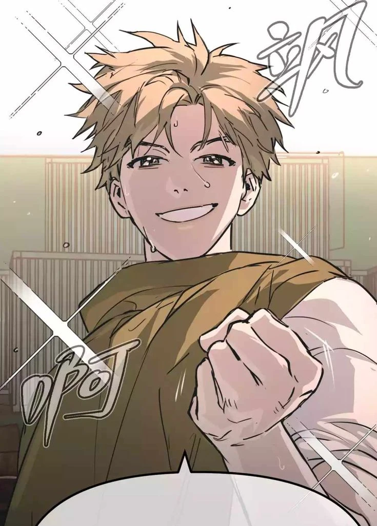 A Chun | The Evil Ring Wiki | Fandom