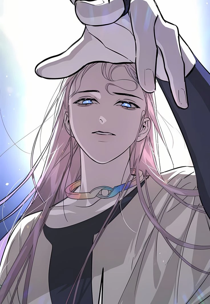 Wu Yue | The Evil Ring Wiki | Fandom