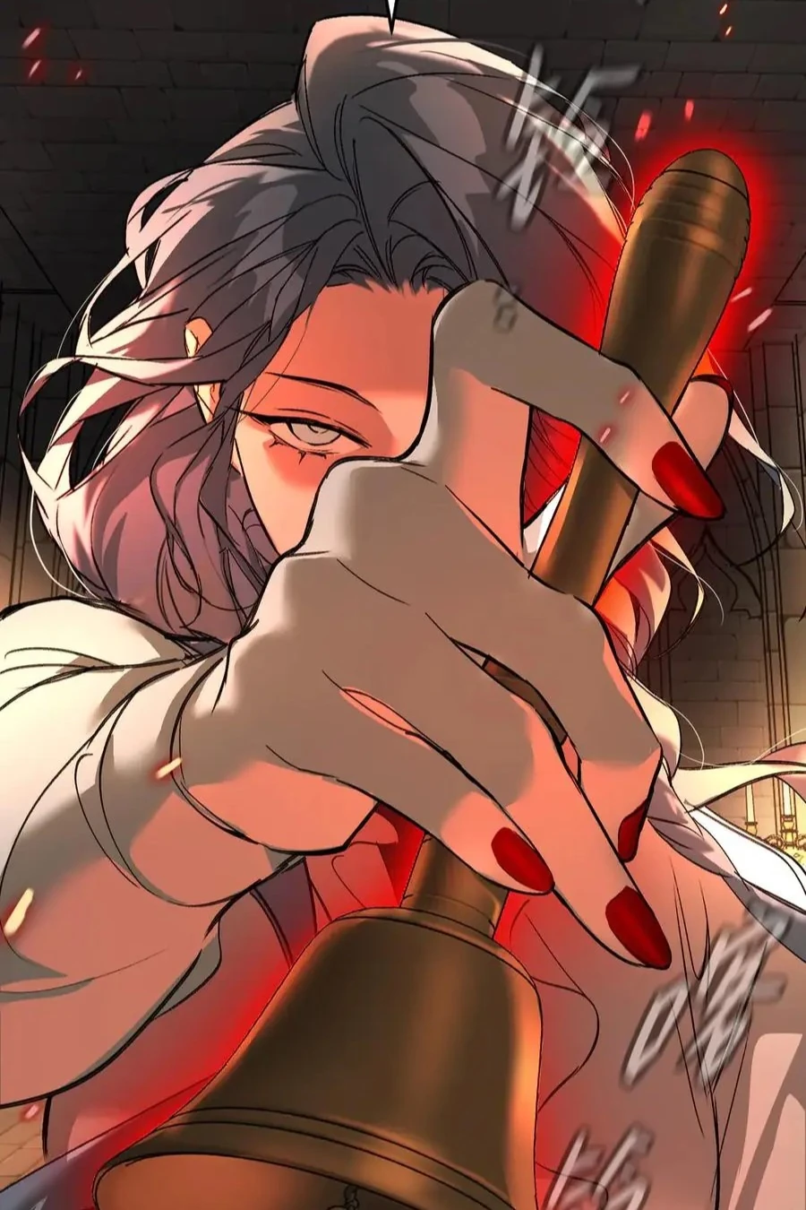 Lin Mo | The Evil Ring Wiki | Fandom