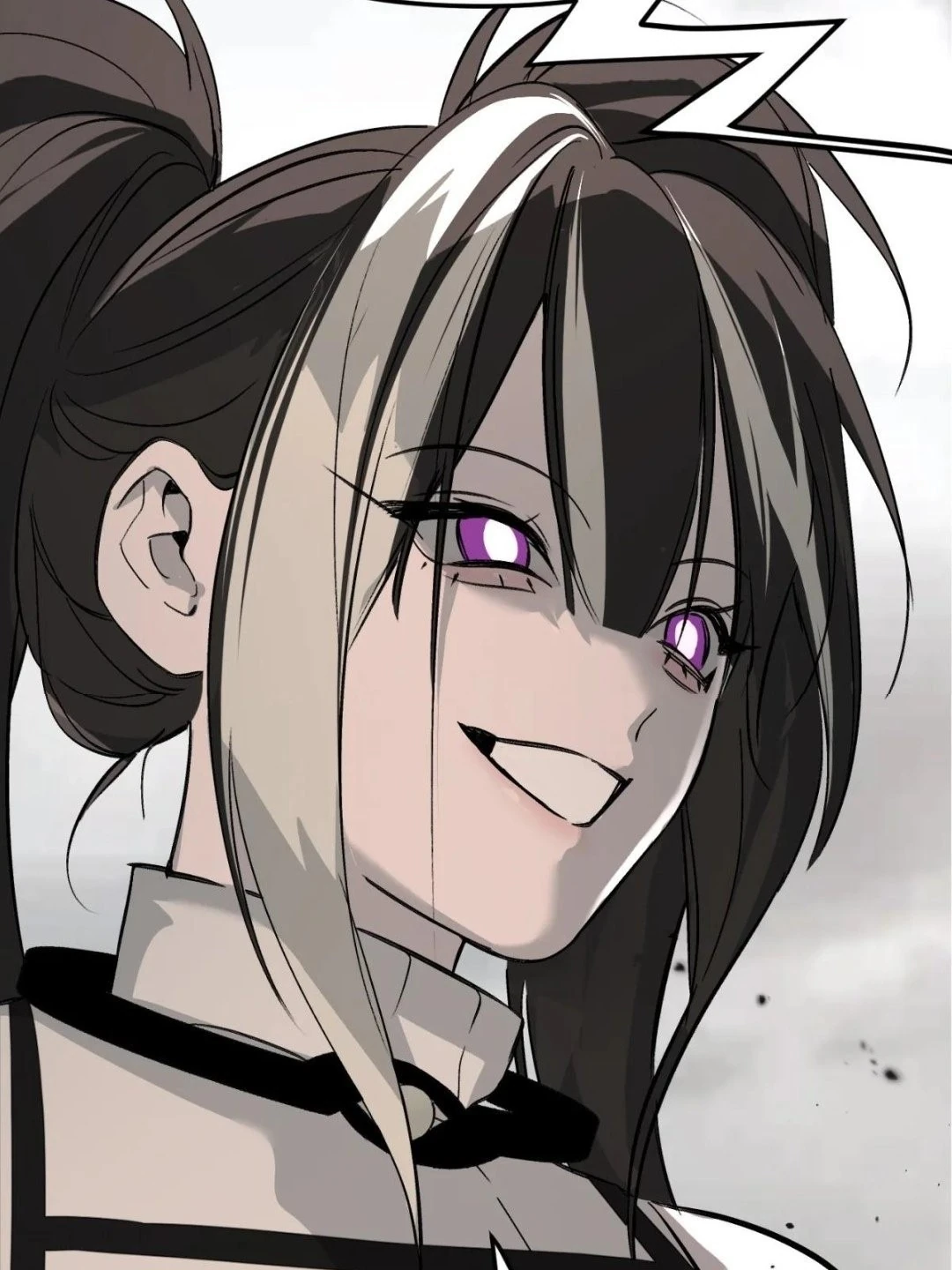 Teya | The Evil Ring Wiki | Fandom