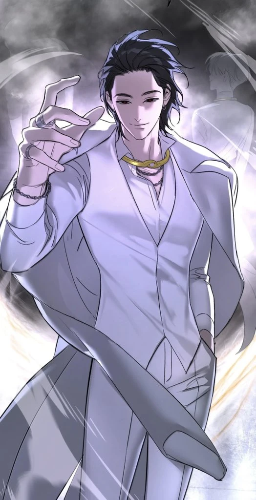 Liu Jingshan | The Evil Ring Wiki | Fandom