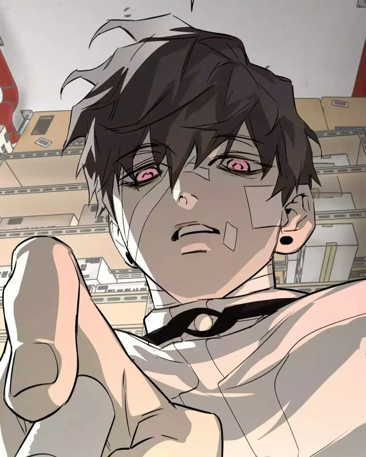 Qisi | The Evil Ring Wiki | Fandom