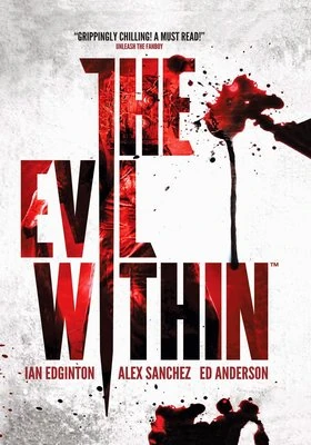 The Evil Within (comic) | The Evil Within Wiki | Fandom