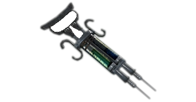 Syringe | The Evil Within Wiki | Fandom
