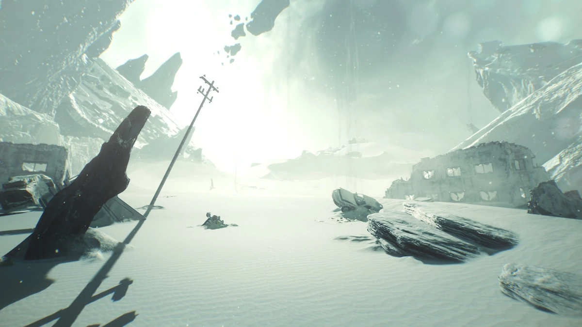 Limbo | The Evil Within Wiki | Fandom