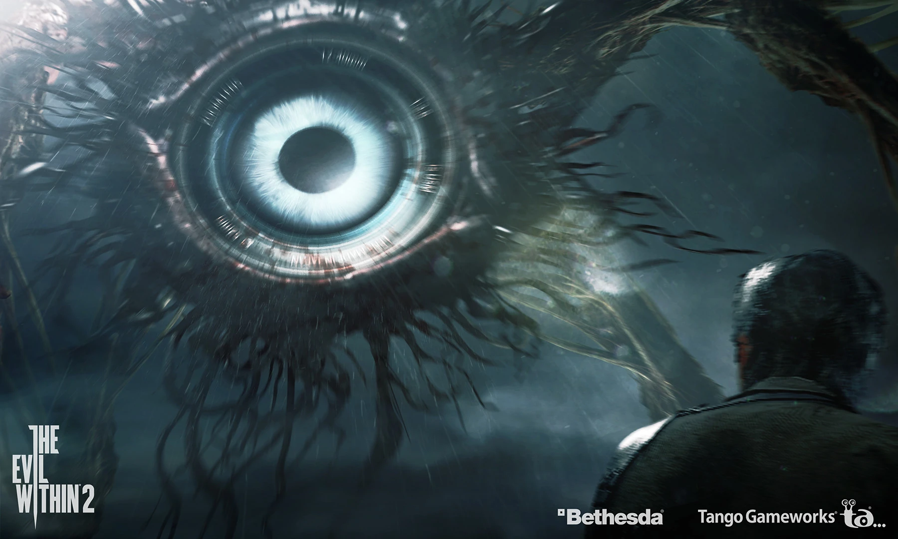 Aperture | The Evil Within Wiki | Fandom