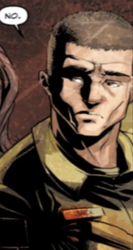 Jack | The Evil Within Wiki | Fandom