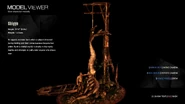 Shigyo | The Evil Within Wiki | Fandom