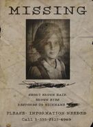 Juli Kidman | The Evil Within Wiki | Fandom