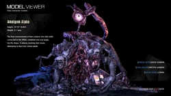 Evil Alpha