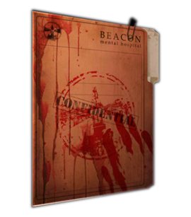 Documents | The Evil Within Wiki | Fandom