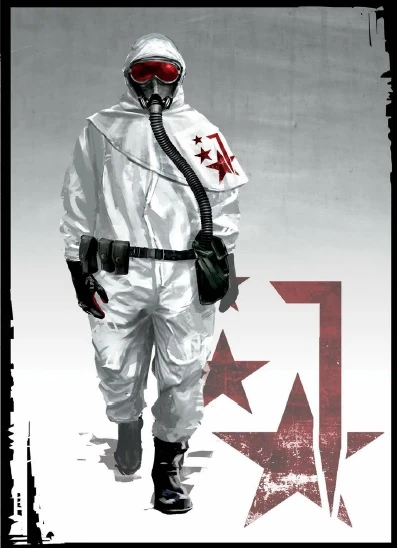 MOBIUS Staff | The Evil Within Wiki | Fandom