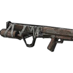 the evil within 2 weapons