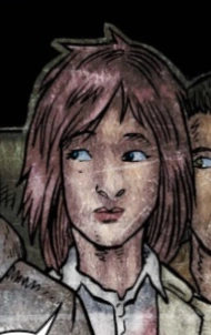 Ruth Shaw | The Evil Within Wiki | Fandom