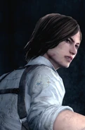 Juli Kidman | The Evil Within Wiki | Fandom