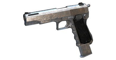 The Evil Within Weapons