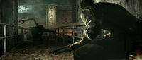 Laura (Creature) | The Evil Within Wiki | Fandom