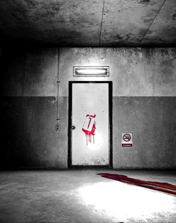 Safe House | The Evil Within Wiki | Fandom