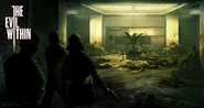 Beacon Mental Hospital | The Evil Within Wiki | Fandom