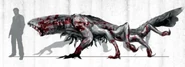 Shigyo | The Evil Within Wiki | Fandom