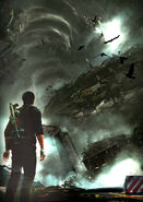 Union | The Evil Within Wiki | Fandom