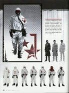 MOBIUS Staff | The Evil Within Wiki | Fandom