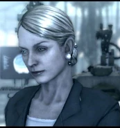 Myra Castellanos | The Evil Within Wiki | Fandom