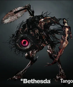 The Evil Within 2 Bosses
