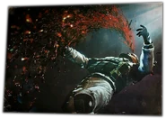 Files (TEW2) | The Evil Within Wiki | Fandom