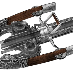 the evil within weapons