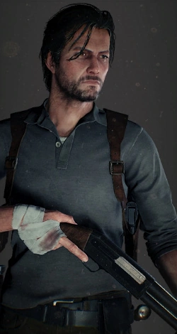 Unlockables/TEW2 | The Evil Within Wiki | Fandom