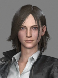 Juli Kidman | The Evil Within Wiki | Fandom