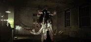 Anima | The Evil Within Wiki | Fandom