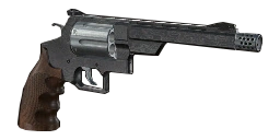 Magnum (TEW2) | The Evil Within Wiki | Fandom