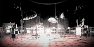 MOBIUS Headquarters | The Evil Within Wiki | Fandom