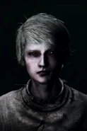 Leslie Withers | The Evil Within Wiki | Fandom