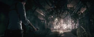 MOBIUS Headquarters | The Evil Within Wiki | Fandom