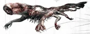 Shigyo | The Evil Within Wiki | Fandom