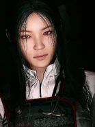 Yukiko Hoffman | The Evil Within Wiki | Fandom