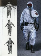 MOBIUS Staff | The Evil Within Wiki | Fandom