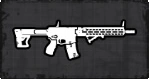 Assault Rifle (TEW2) | The Evil Within Wiki | Fandom