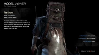 The Keeper | The Evil Within Wiki | Fandom