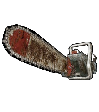 Key Items/Chainsaw | The Evil Within Wiki | Fandom