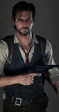 Unlockables/TEW2 | The Evil Within Wiki | Fandom